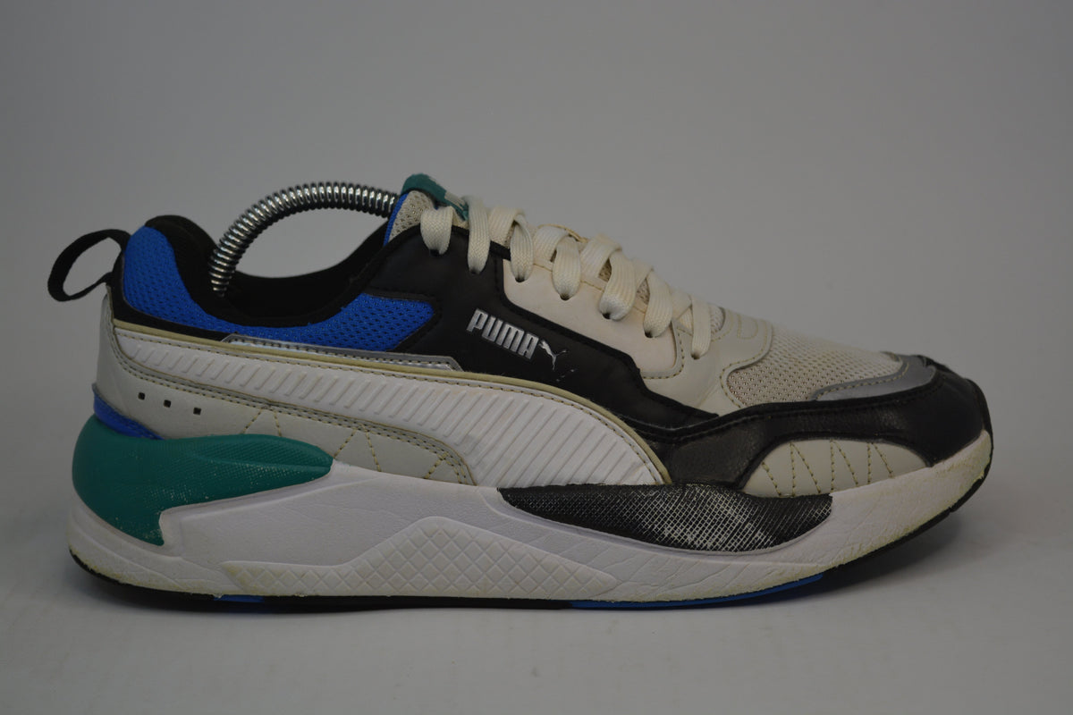 Puma X-ray 2 Square Unisex Multi Color Sneakers – BOUNTY